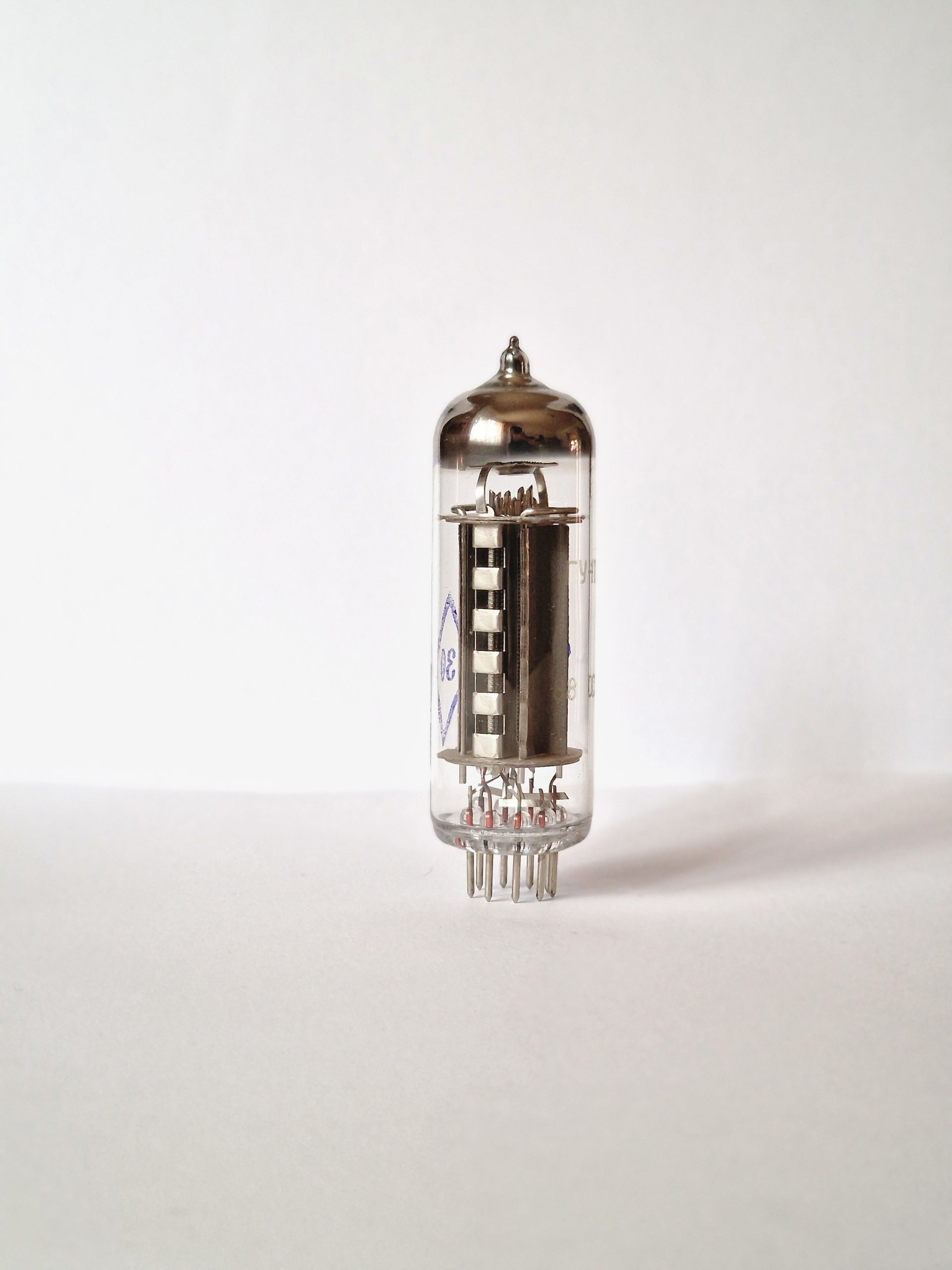 ГУ17 – GU17 – Realaudiolabs – shop